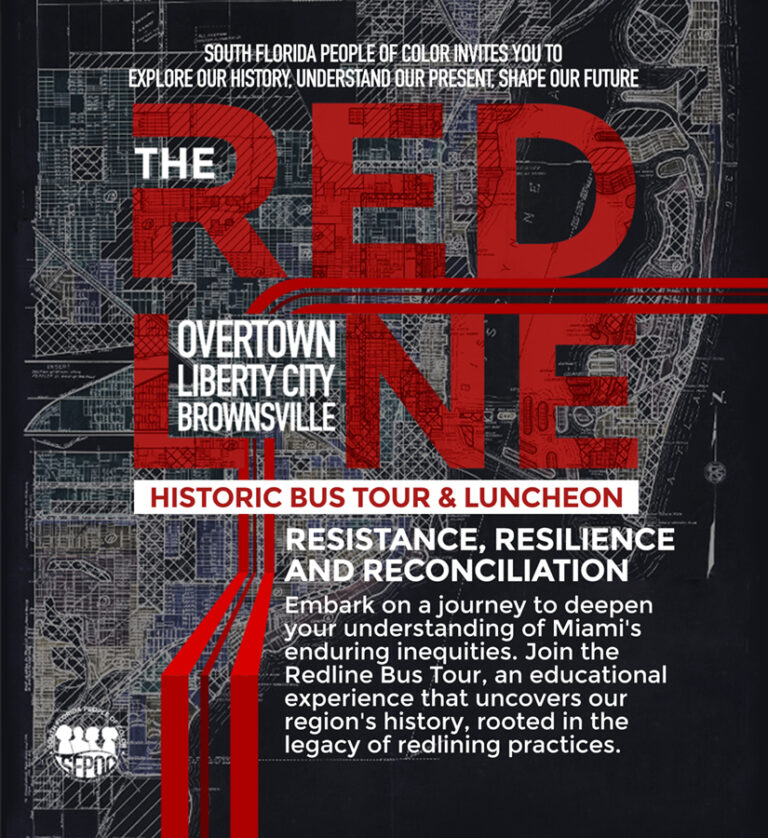 SFPoC – South Florida People of Color